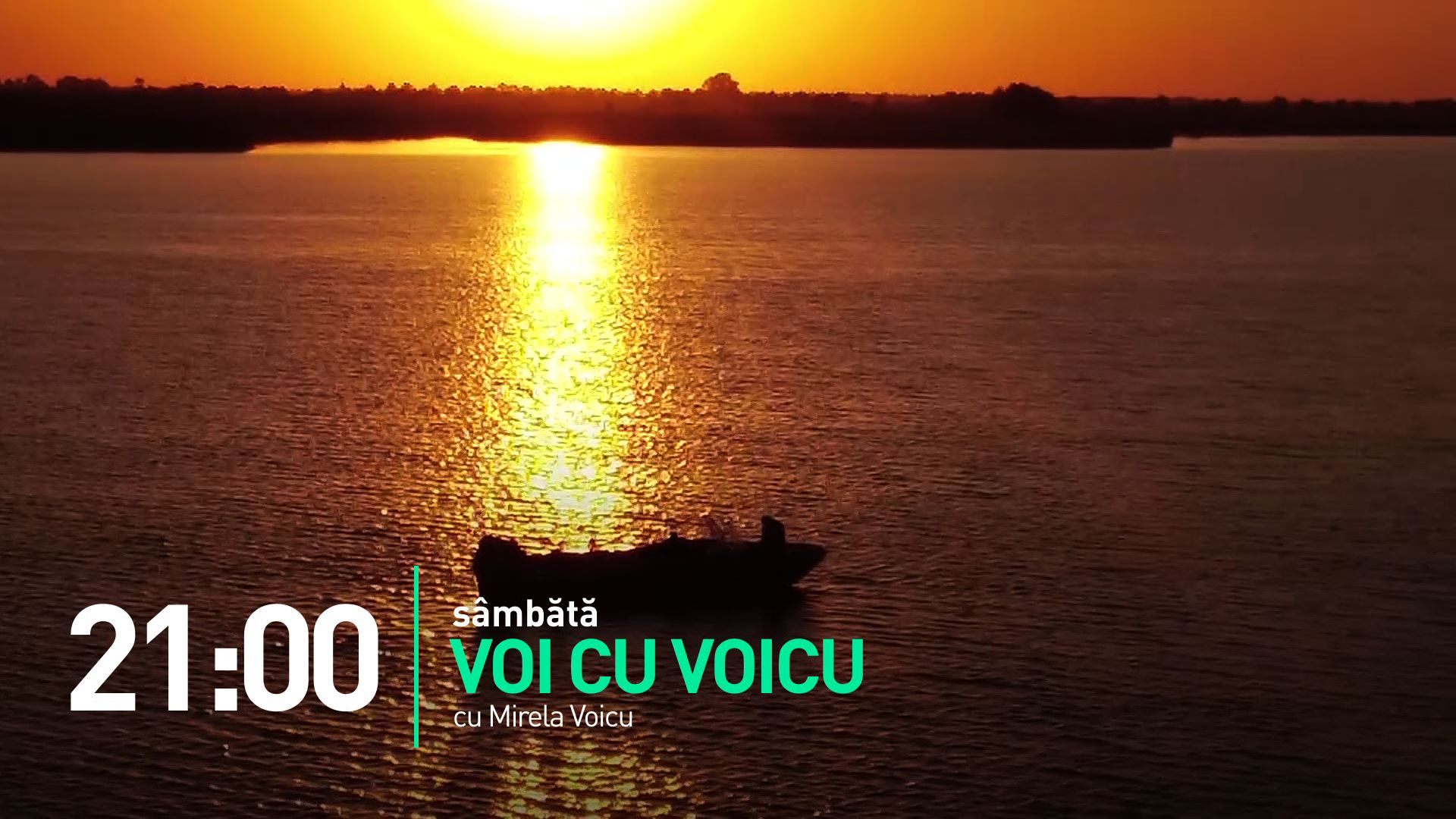 VOI CU VOICU 06 AUGUST | Promo Antena3